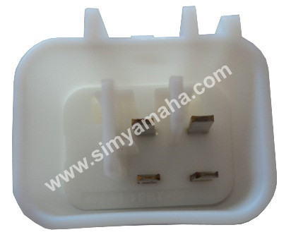 IN-LINE HUB ASSEMBLY