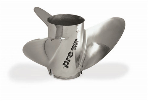 23 PITCH X 14-1/2 DIAMETER PROPELLER