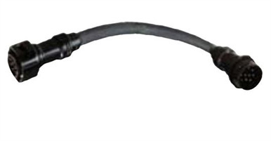 7 PIN TO 10 PIN HARNESS