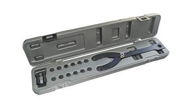 VARIABLE PIN SPANNER WRENCH