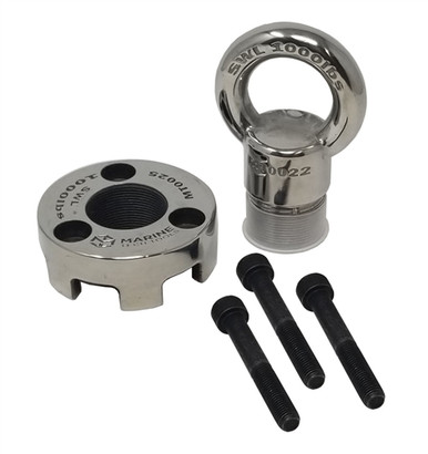 ENGINE LIFTING EYE ASSEMBLY