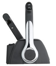 PREMIUM DUAL BINNACLE CONTROL