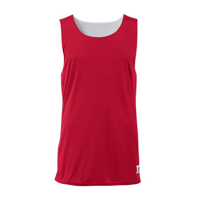 2129 Badger Sport B-Core Reversible Youth Tank