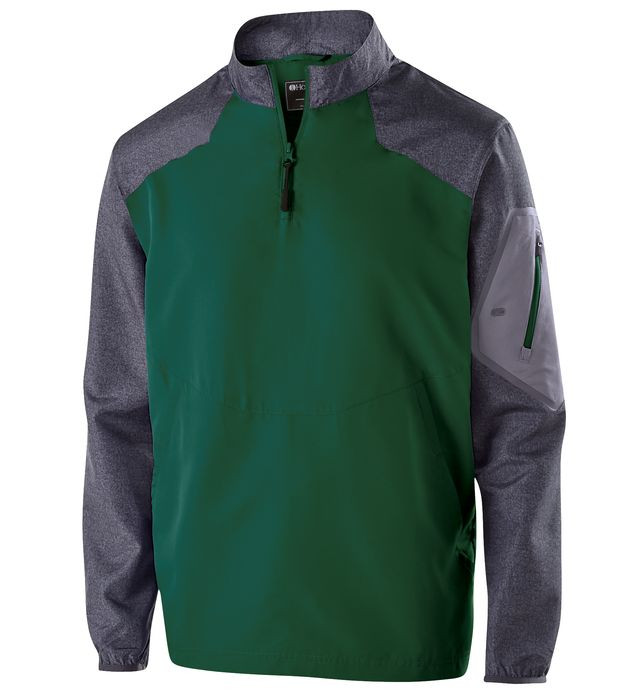 229155 Holloway Raider Pullover