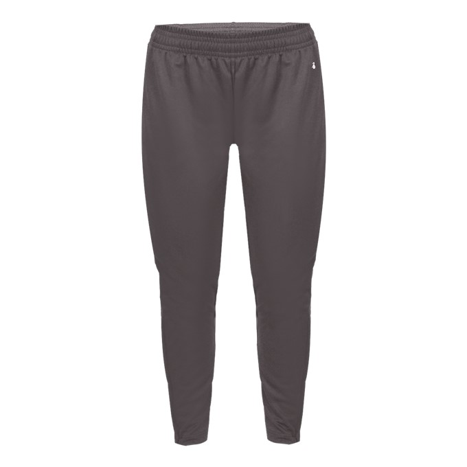 1576 Badger Sport Ladies Trainer Pant