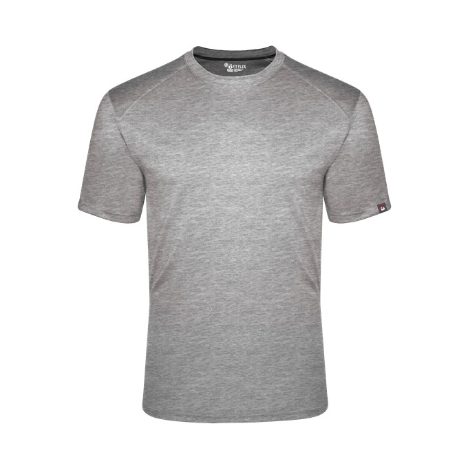 100000 Badger Sport Fit Flex Tee