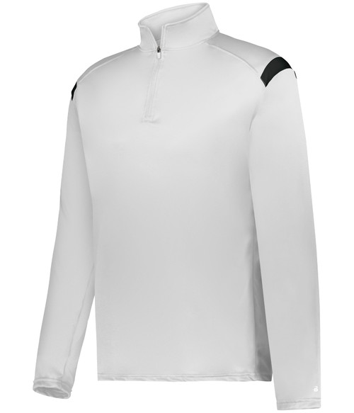 Badger Sport 426500 On The Rise 1/4 Zip Pullover