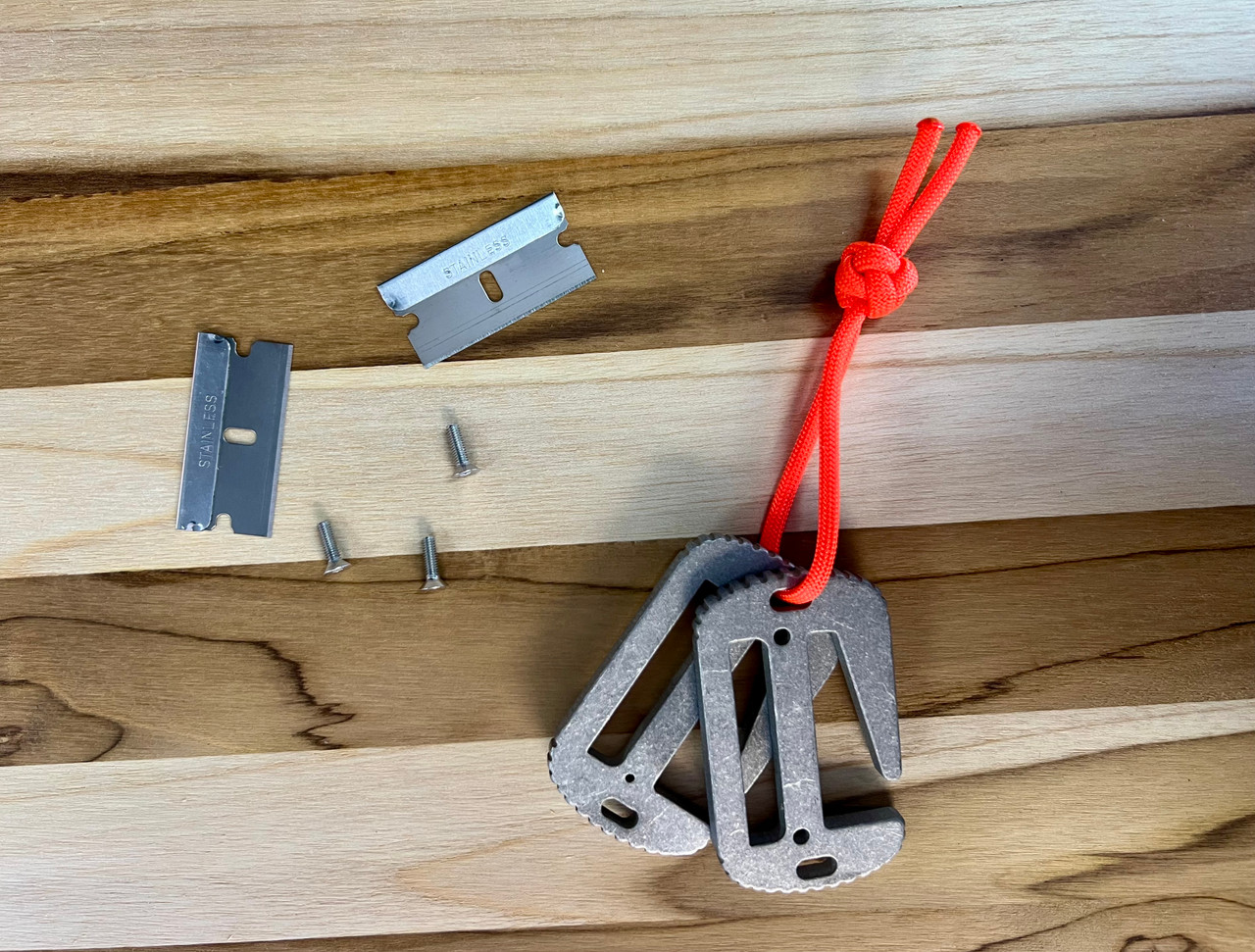 Stage Rigging Safety Cutter - Awesome For Sale