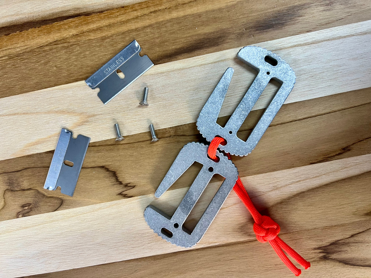 Stage Rigging Safety Cutter - Awesome For Sale