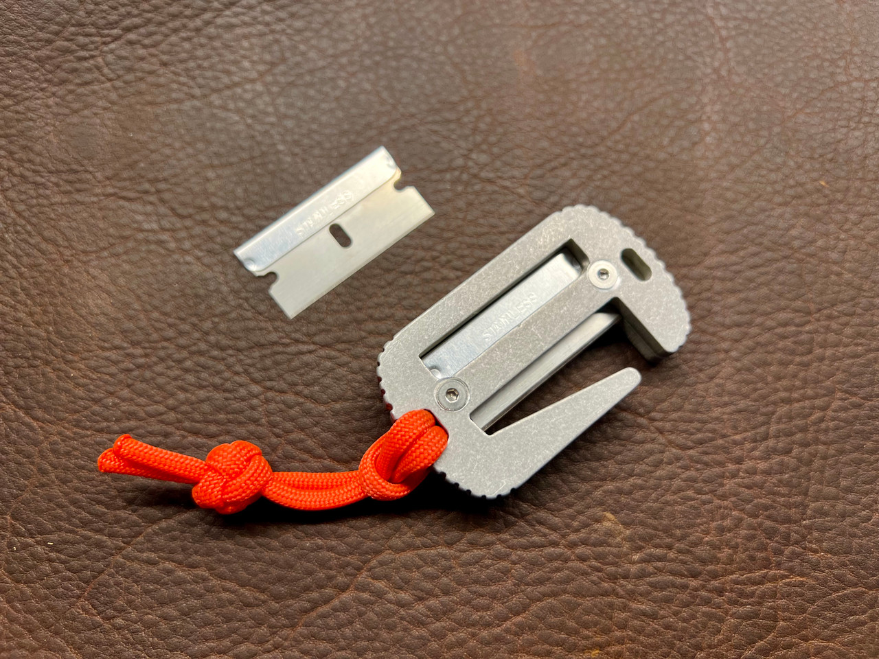 Stage Rigging Safety Cutter - Awesome For Sale