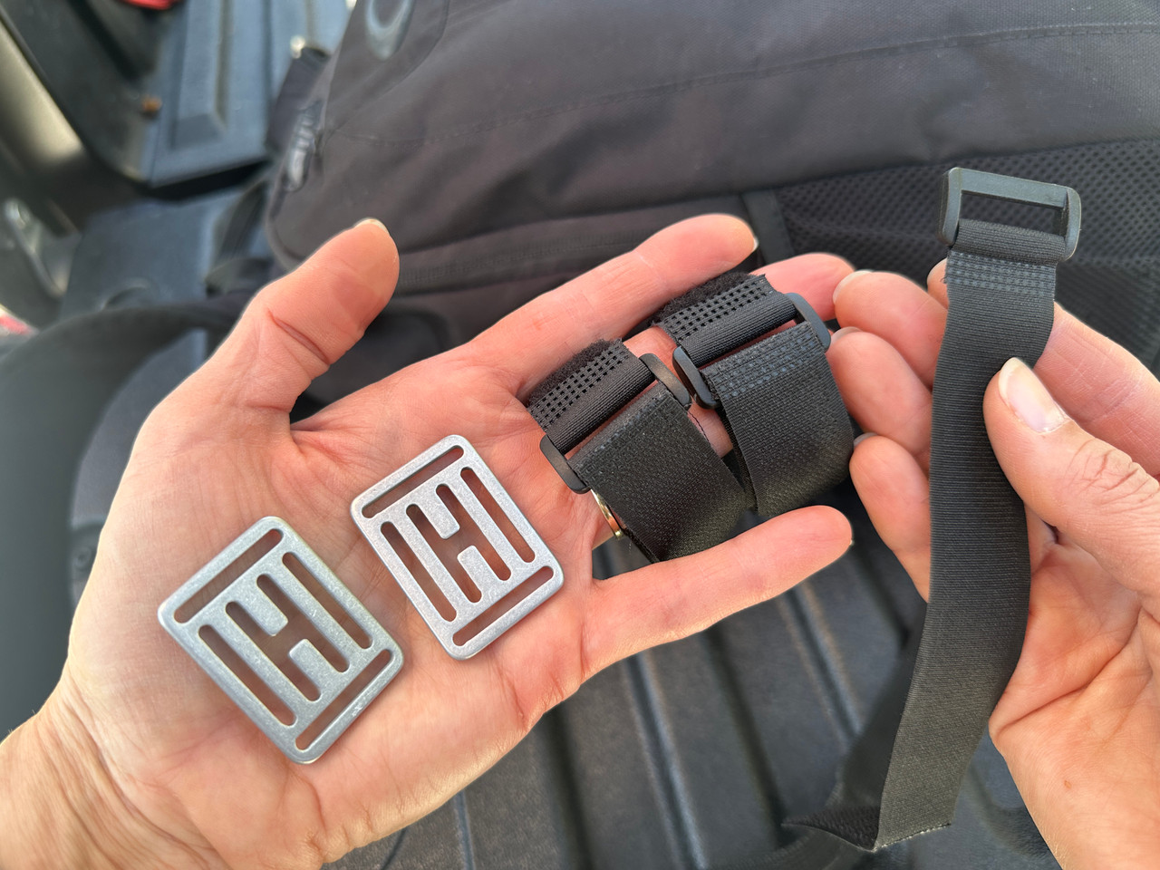 H Tab - Awesome For Sale