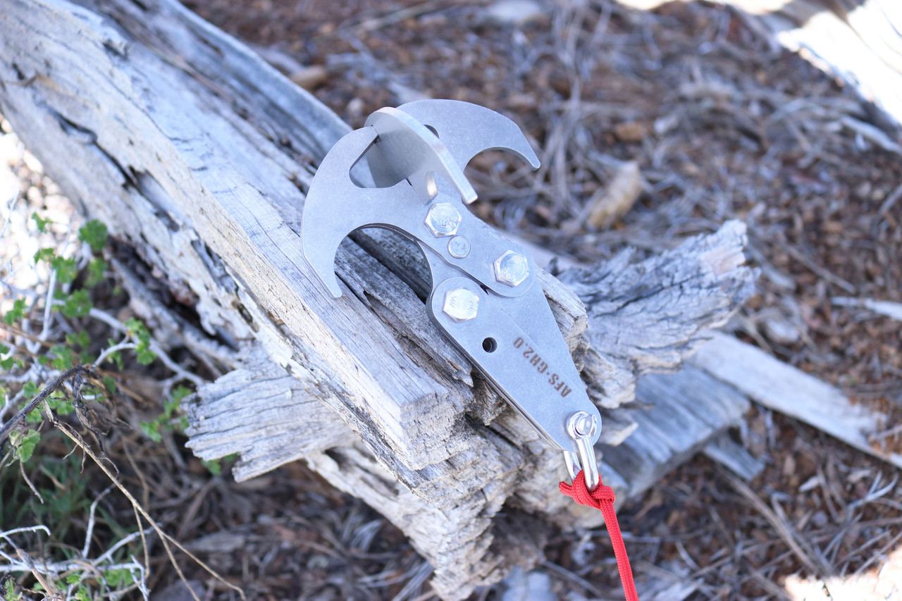 Gravity Hook 2.0 - Awesome For Sale