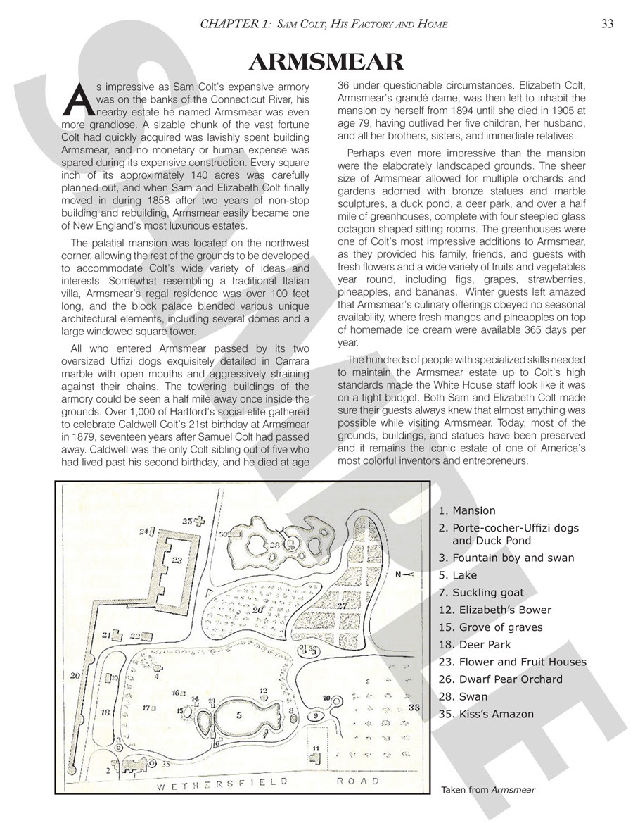 Buy The Book Of Colt Paper 1834-2011 - Blue Book Of Gun Values