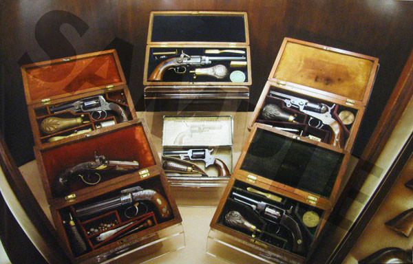Buy American Arms Collectors - Percussion Colts and Their Rivals "The ...
