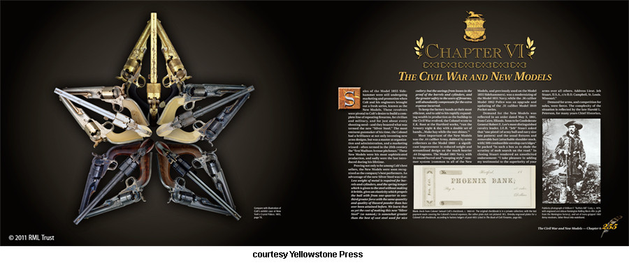 Buy The Art of the Gun: Magnificent Colts - Selections from the Robert ...