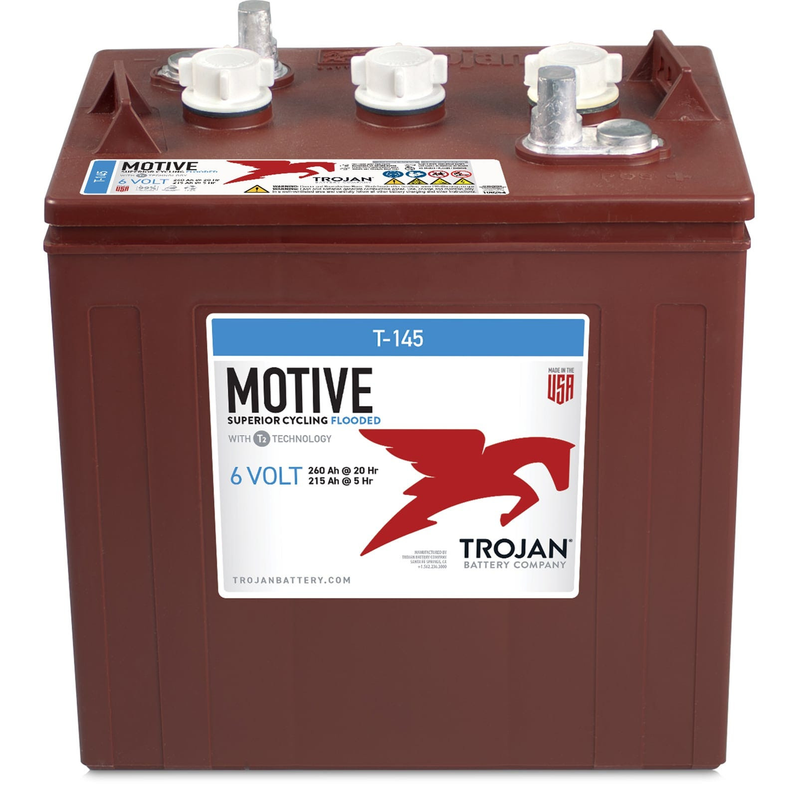 Trojan Products