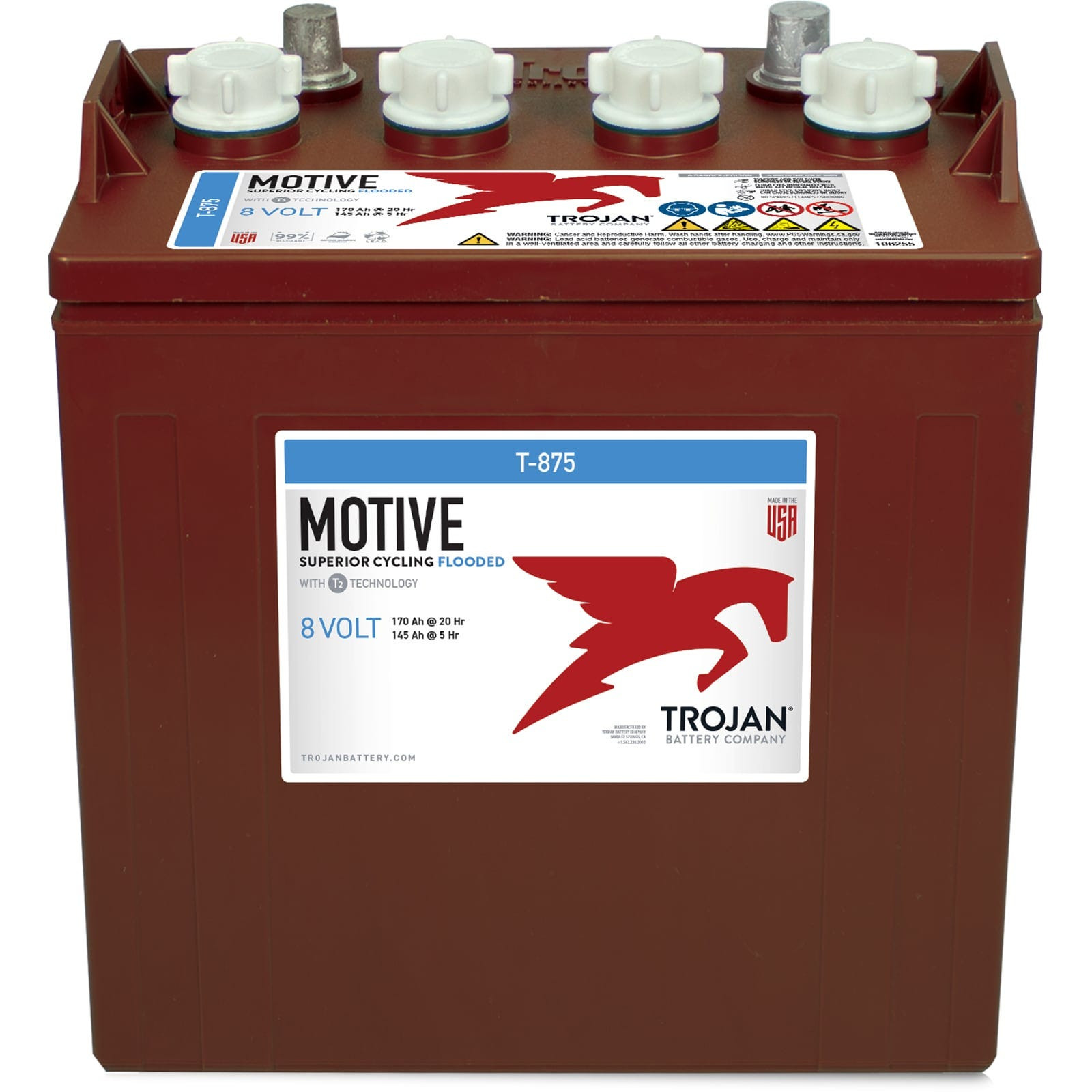 Trojan Products