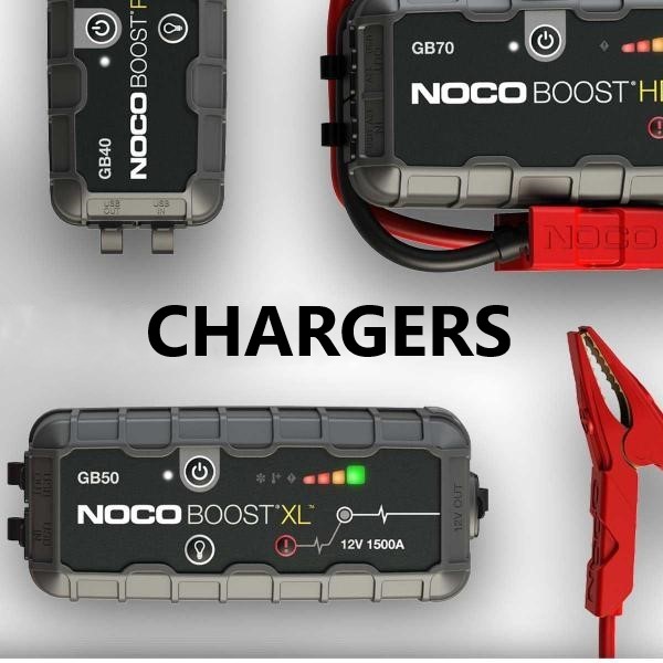 Pocket Power: Best Features of Lithium-Ion Battery Boosters ...