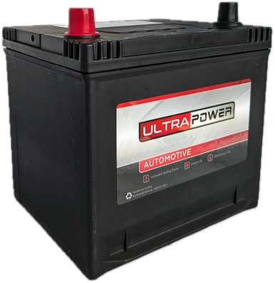 ULTRAPOWER 526/70 Battery | thebattery.com