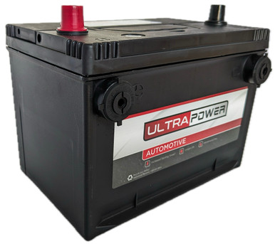 ULTRAPOWER 634/78 Battery | thebattery.com