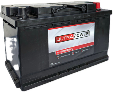 ULTRAPOWER 694RMF Battery | thebattery.com
