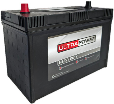ULTRAPOWER 931P Battery | thebattery.com