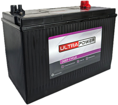 ULTRAPOWER EV31 Battery | thebattery.com