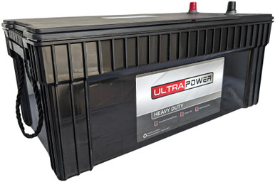 ULTRAPOWER S8D Battery | thebattery.com