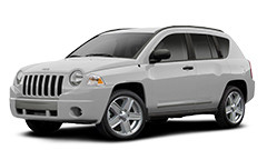 Jeep MK49 Compass Performance and Styling Parts | ModBargains.com