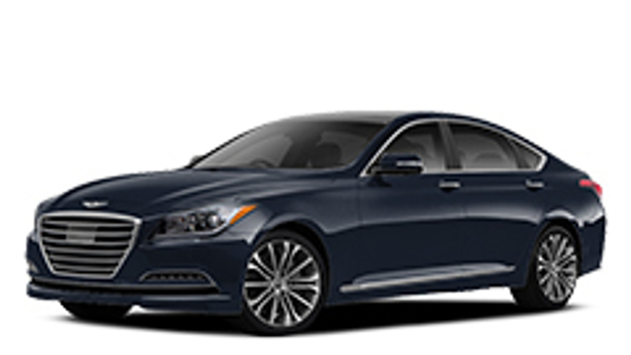 Hyundai DH Genesis Performance and Styling Parts ModBargains