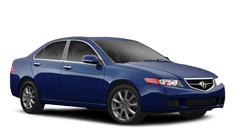 Acura CL9 TSX Performance and Styling Parts | ModBargains.com