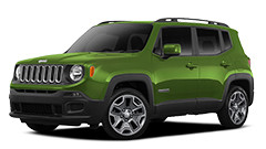 Jeep BU/520 Renegade Performance and Styling Parts | ModBargains.com