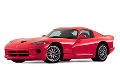 Dodge SR II Viper Performance and Styling Parts | ModBargains.com