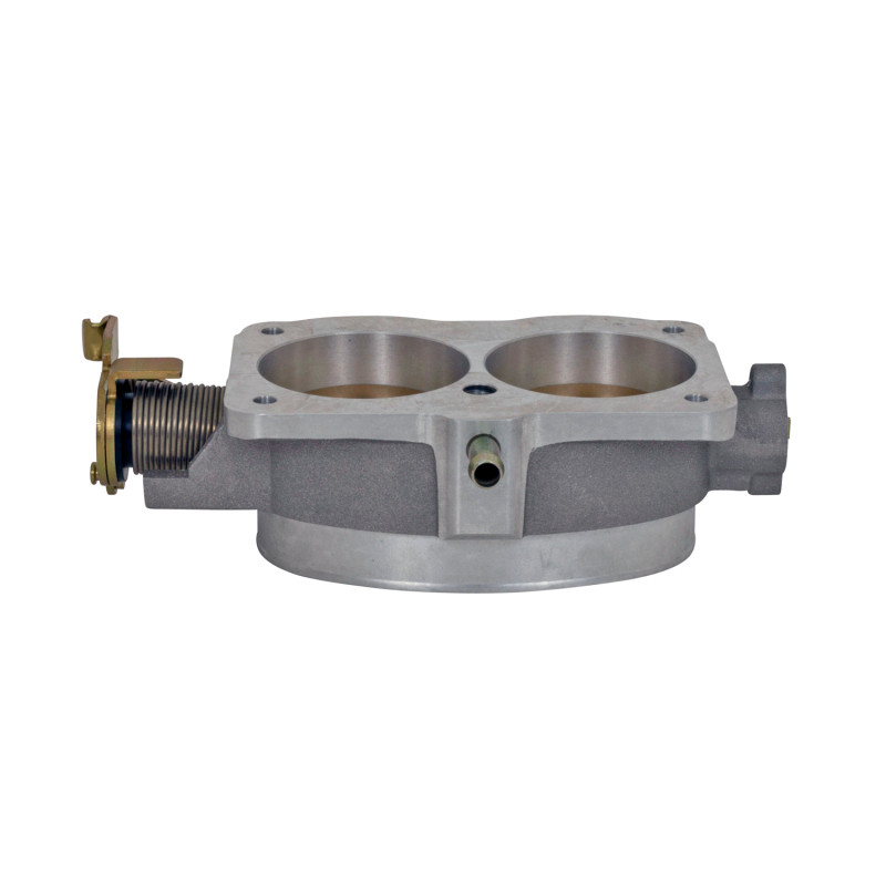BBK 03-07 Dodge Viper V10 Twin 67mm Throttle Body BBK Power Plus Series ...