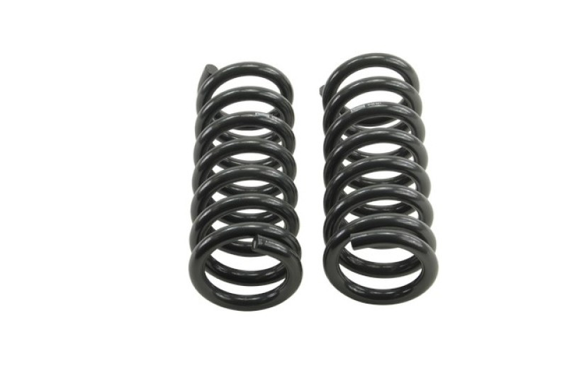Belltech COIL SPRING SET 06-07RAM 1500 QUAD CAB - ModBargains