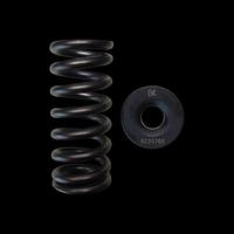 Brian Crower Honda L15 Single Spring/Steel Retainer/Keeper Kit ...