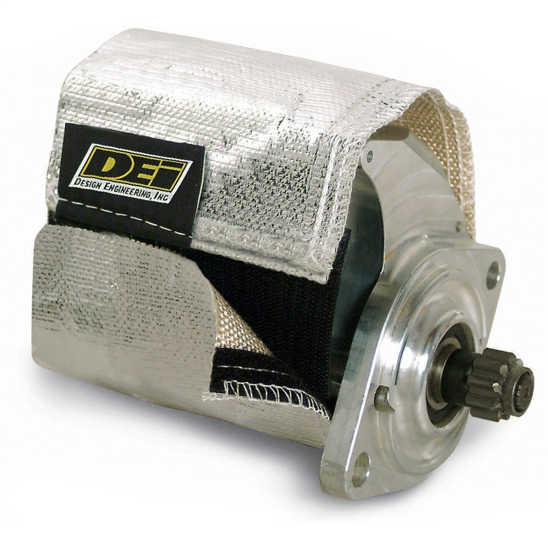 DEI Versa-Shield (Starter Shield) 7in w x 2ft - Universal Heat Shield ...