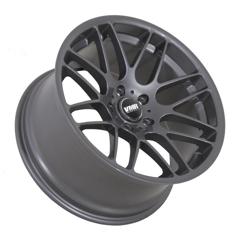**VMR V703 VB3 CSL Style Wheels for BMW - Gunmetal - 18"/19" - 5x120mm