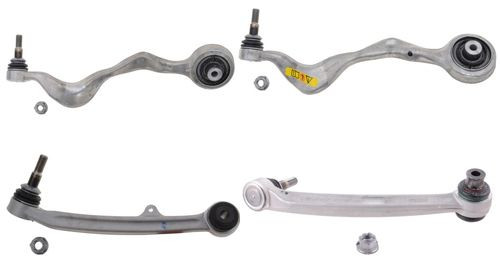 OEM Front Control Arm Kit for 08-12 BMW M3 [E9X] (31102283577)