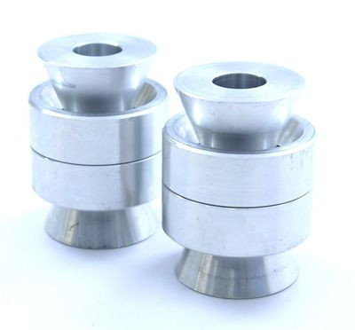 SPL Pro Compression Rod Bushings Nissan 350Z / Infiniti G35