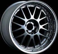SSR Wheels Professor MS1 for Ford