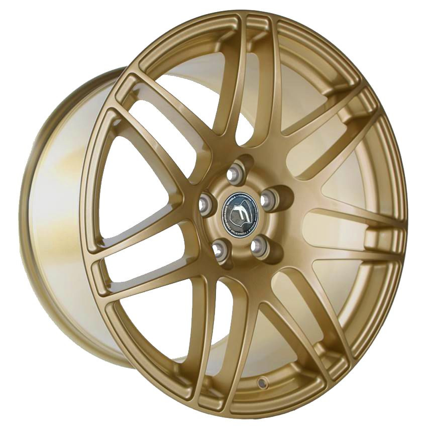 *Forgestar F14 Wheels for Lamborghini 18in 18x8.5 18x9 18x9.5 18x10 ...