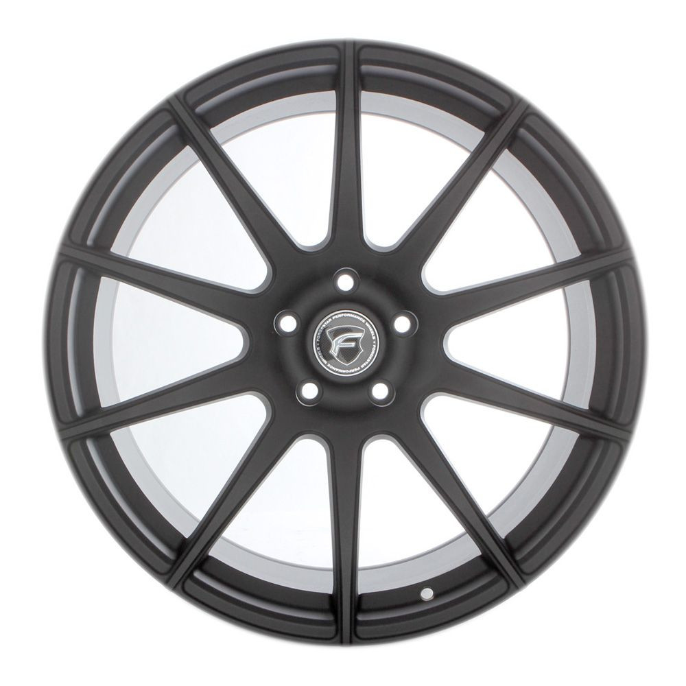 Forgestar CF10 Wheels Chevrolet 19"/20"