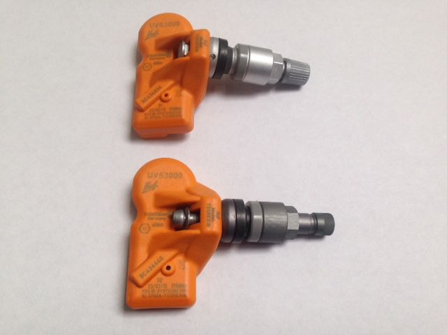 HUF IntelliSens TPMS Sensor UVS3000