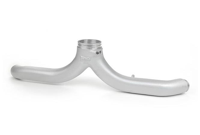 IPD Intake Y-Pipe Porsche 997.1 Turbo