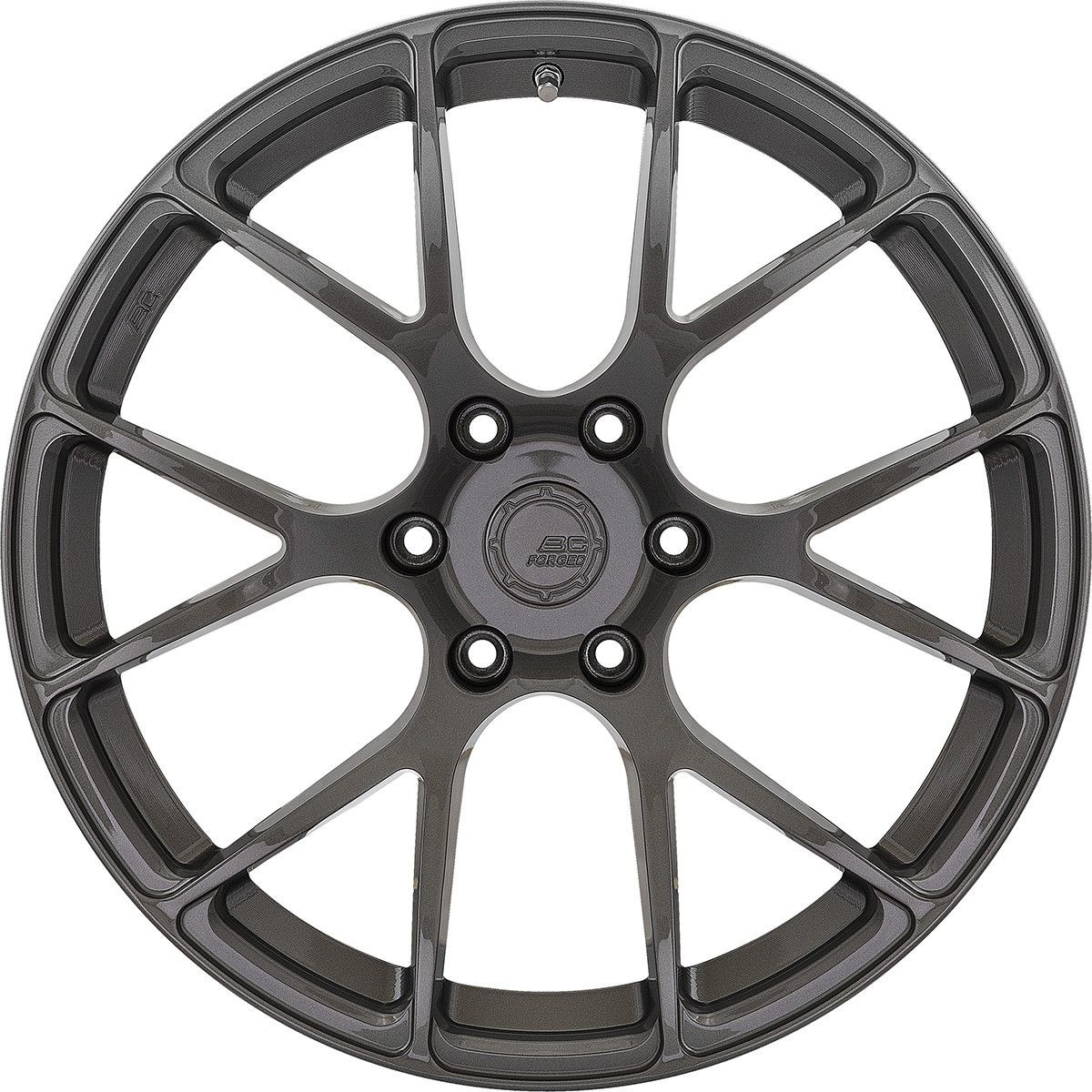 BC Forged HW16 Monoblock Wheels 17-22 Inch - All Makes & Models with 6 ...
