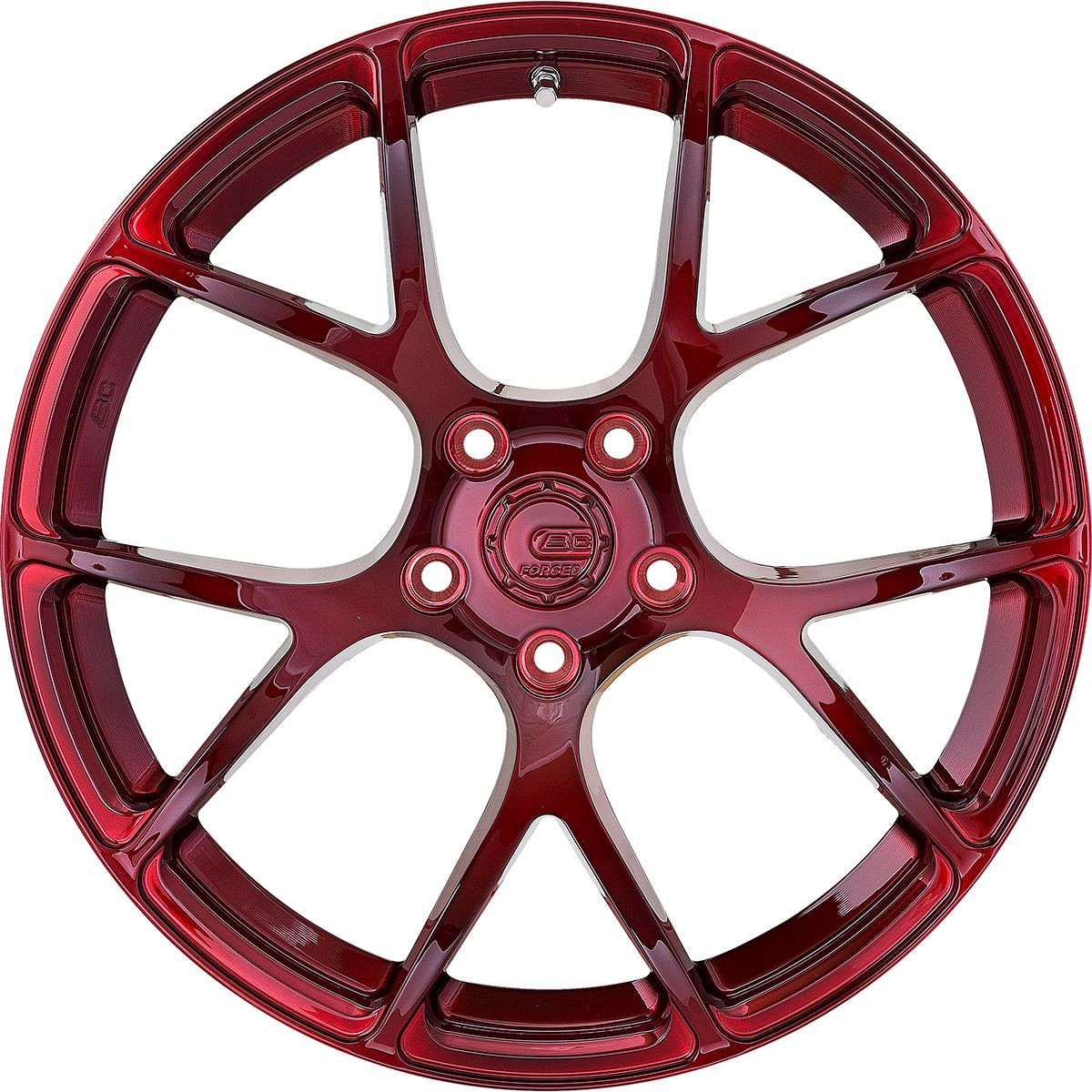 BC Forged RS41 Monoblock Wheels 17-23 Inch - All Makes & Models