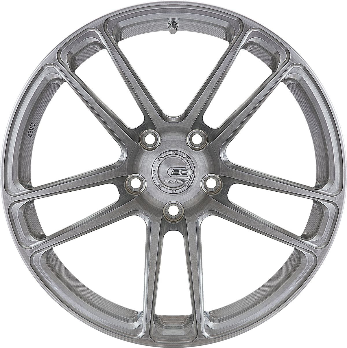 BC Forged RZ01 Monoblock Wheels 17-23inch - All Makes & Models
