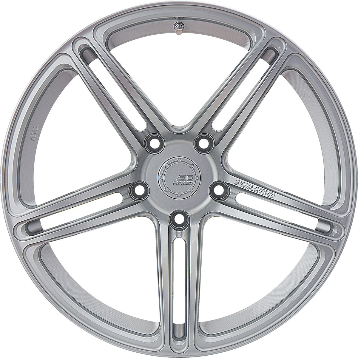 BC Forged RZ09 Monoblock Wheels 17-23 Inch - All Makes & Models