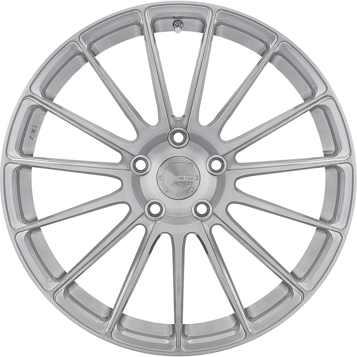 BC Forged RZ15 Monoblock Wheels 17-23 Inch - All Makes & Models